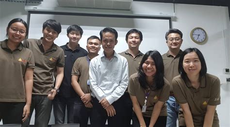 จัดอบรมหลักสูตร Basic Python ที่ขอนแก่น ไอทีจีเนียส เอ็นจิเนียริ่ง จำกัด สถาบันสอนทำเว็บไซต์