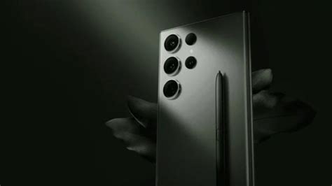 Spesifikasi Samsung Galaxy S Ultra Terungkap Pakai Kamera Telefoto Dan Baterai Mah