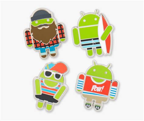 Android Pin Free Transparent Clipart ClipartKey
