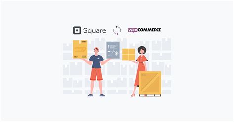 How To Sync Inventory Between Square And Woocommerce Stores