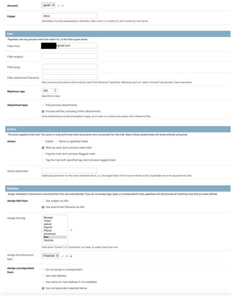 Bug Concise Description Of The Issue · Issue 1929 · Paperless Ngxpaperless Ngx · Github