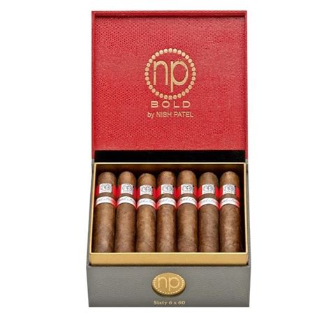 bold by nish patel sixty ⋆ buy authentic cuban cigars and new world cigars online from switzerland