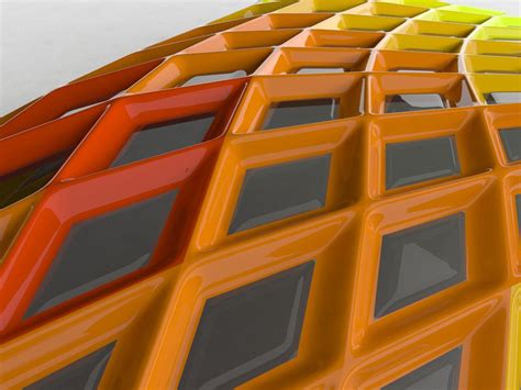 Designplaygrounds Populating Components Diagrid Box Grasshopper