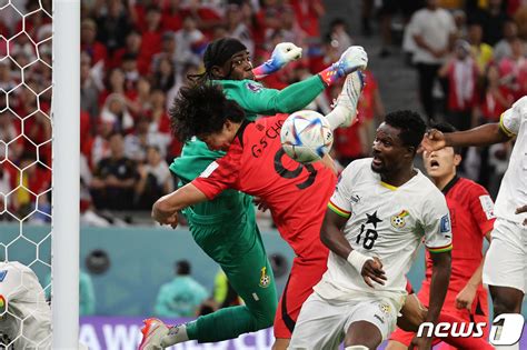 조규성 아쉬운 기회 네이트 스포츠