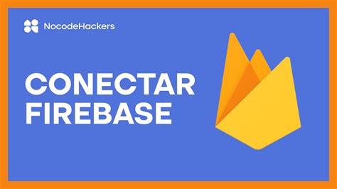 Flutterflow Cómo Conectar Firebase En 5 Minutos Youtube
