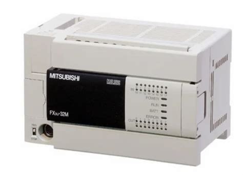 Mitsubishi Programmable Logic Controller Digital At Rs 1500 In Vadodara