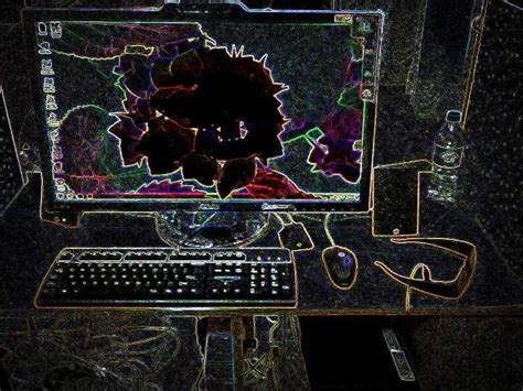 18 Original Image And Sobel Filter Output In Rgb Download Scientific Diagram