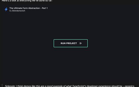 Auto Scrolls To Iframe · Issue 2047 · Stackblitzcore · Github