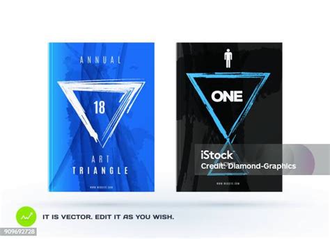 벡터 브로슈어 서식 파일 커버의 추상적인 디자인의 세트 0명에 대한 스톡 벡터 아트 및 기타 이미지 0명 개념 곡선