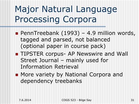 Ppt Introduction To Corpora And Corpus Linguistics Powerpoint Presentation Id 1390821