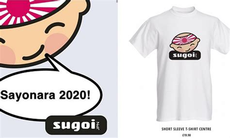 “욱일기 하켄크로이츠와 비슷”… 서경덕 교수 런던시장에 이메일 세계일보