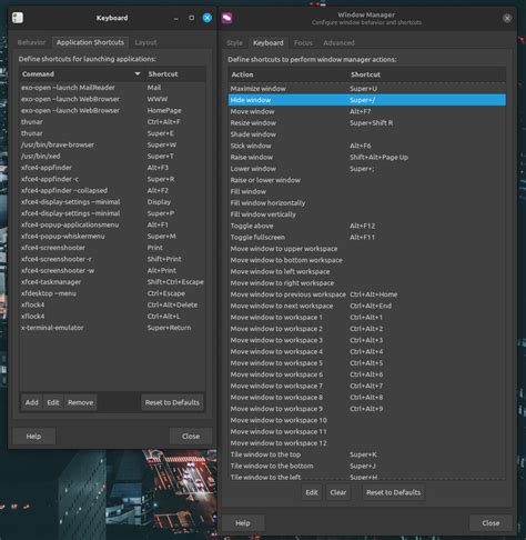 Why Super Close Session Like Restart Rlinuxmint