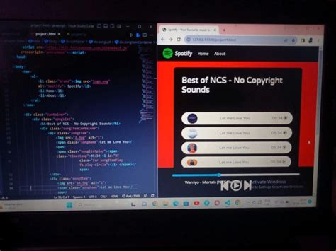 Sanjay Sende On Linkedin I Have Just Completed Fronted Development And
