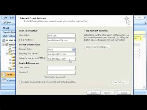 Comcast Net Email Imap Settings For Outlook Operfmade