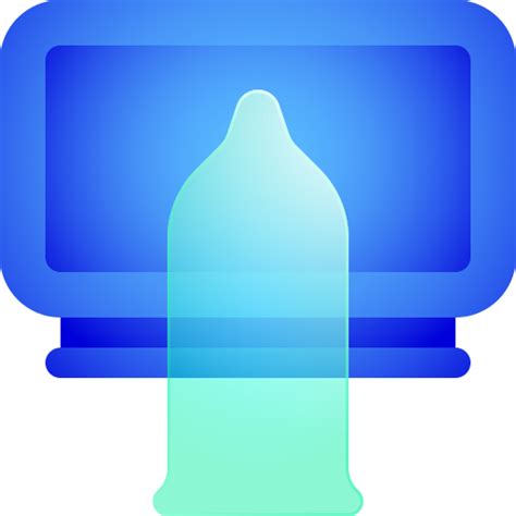 Sex Education Glassmorphism Gradient Icon Freepik