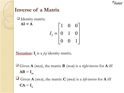Linear Algebra And Matrix Linear Algebra And Matrix