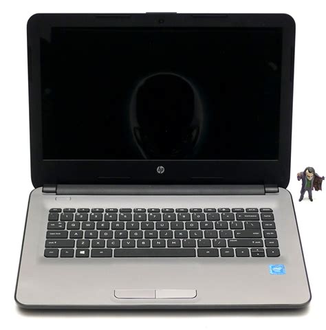 Jual Laptop HP Ac TU Intel Celeron Jual Beli Laptop Bekas Kamera Service Sparepart
