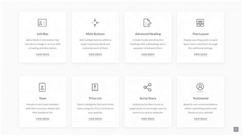 12 Best Gutenberg Blocks Plugins For Wordpress Block Editor Gaurav Tiwari