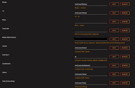Eac3 Audio Fails To Transcode And Plex Stuck Detecting Intros · Issue 291 · Linuxserverdocker