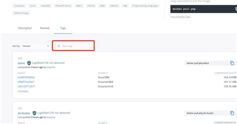 教你在docker 中搭建 PHP Apache 环境的过程 docker 脚本之家