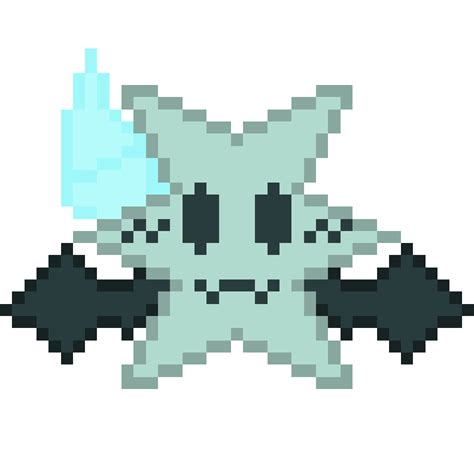 Tinker In Art Pixel Animation Serie 6 By Chaos64sprinkles On Deviantart