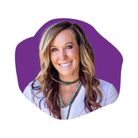 Dr Christina Rahm Chief Science Formulator Of The Roots Brand The