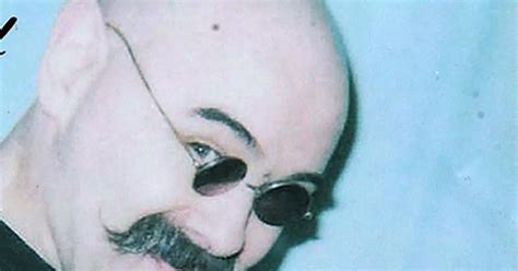 Naked Charles Bronson Covered Himself In Butter In Latest Jail Rage Mirror Online