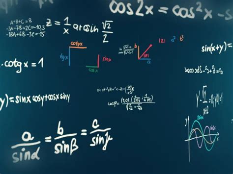 ¿qué Son Las Matemáticas Aplicadas Ejemplos Euroinnova
