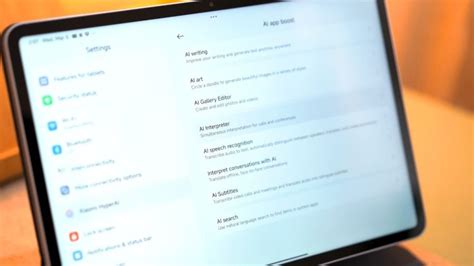 Google Gemini Is Also Here As Its Main Voice Assistant And Theres Circle To Search Which Is