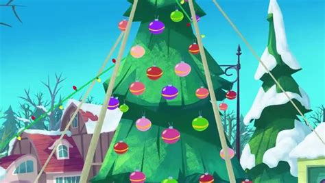 Go Away Unicorn Season 1 Episode 14 Make Like A Tree Unicorn