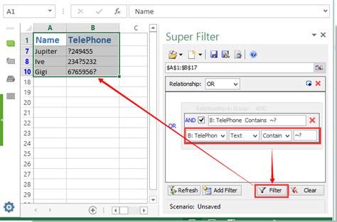 How To Insert Symbols And Special Characters In Excel Easy