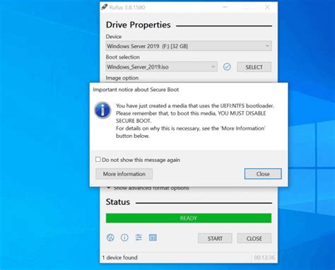 Burn Iso To Usb How To Burn Windows Server Iso To Usb