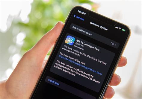 Ios 16 Bugs And How To Fix It