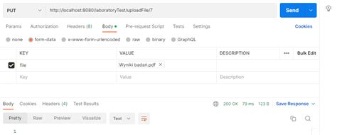 Github Justynadudar Medical Centre App Spring