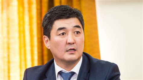 “Эрдэнэс Тавантолгой” компанийн захирал асан Д Ариунболд БЗС гаас 32