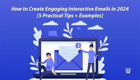 How To Create Engaging Interactive Emails In 2024 5 Practical Tips Examples