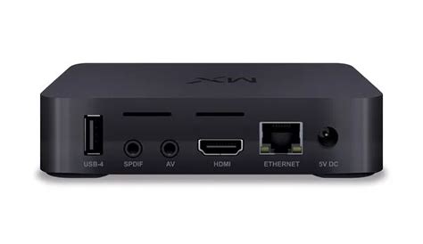 Firmware Update Amlogic S805 Mx Android Tv Box Best Buy Mx Tv Box 4k Buy Android Tv Box