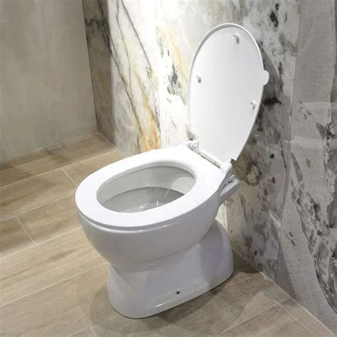 Dečija Wc šolja Set Simplon A Diplon Kupatila