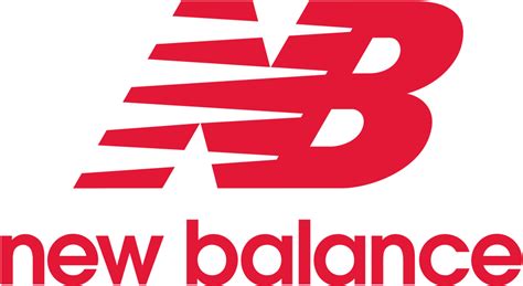 New Balance Logo Vector Svg Eps Png Download