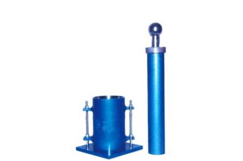 Proctor Compaction Test Apparatus Sun LabTek