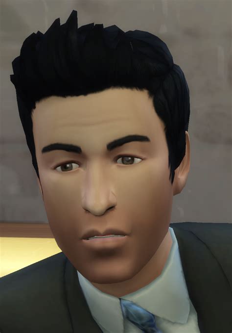 The Simsfather Part I Chapters 2 4 Wip The Simsfather Part I Loverslab