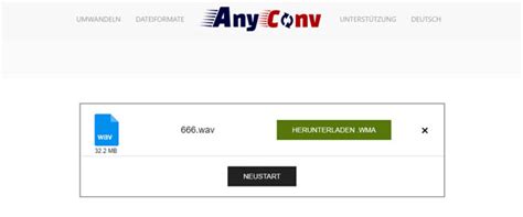 Wav In Wma Umwandeln So Gelingt Es Ihnen Mit Diesen Tools