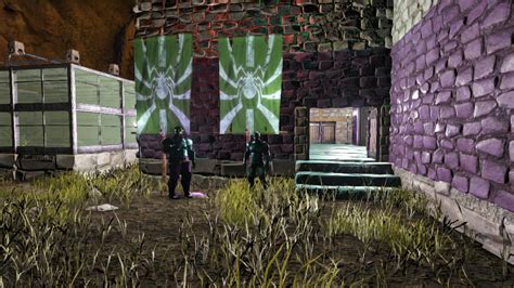 Megatherium Vs Megapithecus Gamma Beta And Alpha [the Island Official