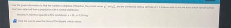 solved use the given information to find the number of
