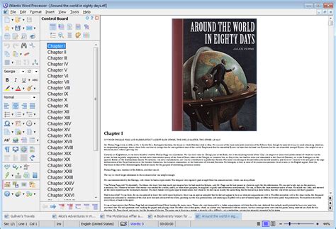 Instal Atlantis Word Processor 4 3 4 1 Free Gasmmonkey