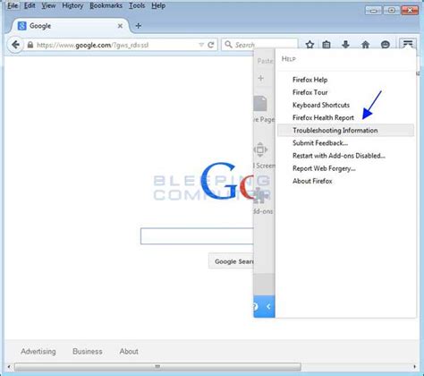 How To Remove A Web Browser Redirect Virus