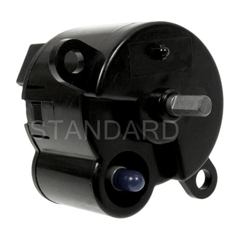 Standard TCA WD Switch