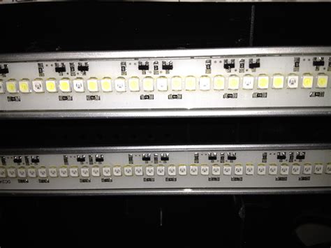 Big Led Project Leds And Multiplexing Arduino Forum