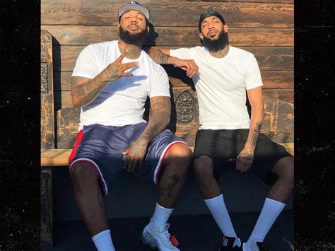 The Game Breaks Down Over Nipsey Hussle Murder Blasts The Streets