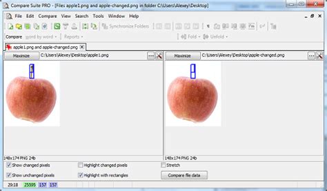 Compare Suite Software Compare And Contrast Documents